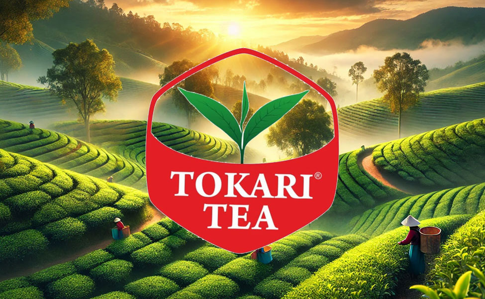 Tokari Tea